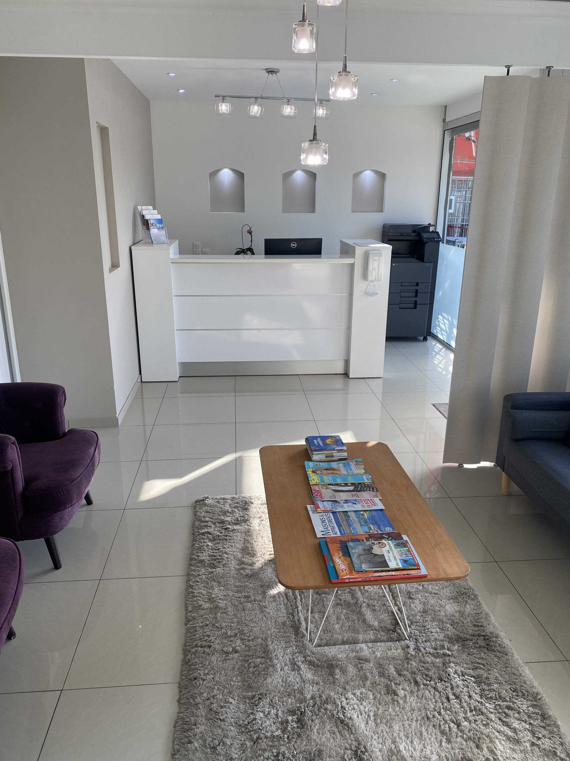 Accueil Doc Santé - Cabinet médical Doc santé